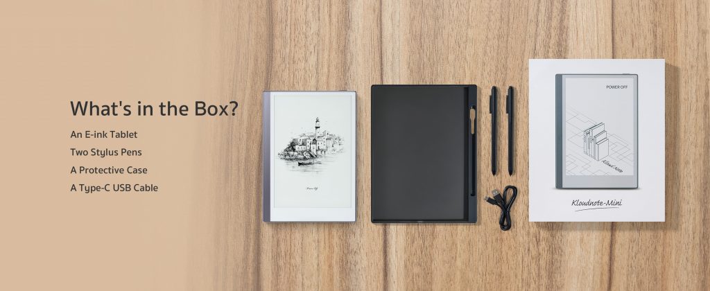 Partner with an E ink manufacturer offering energy-efficient solutions ...